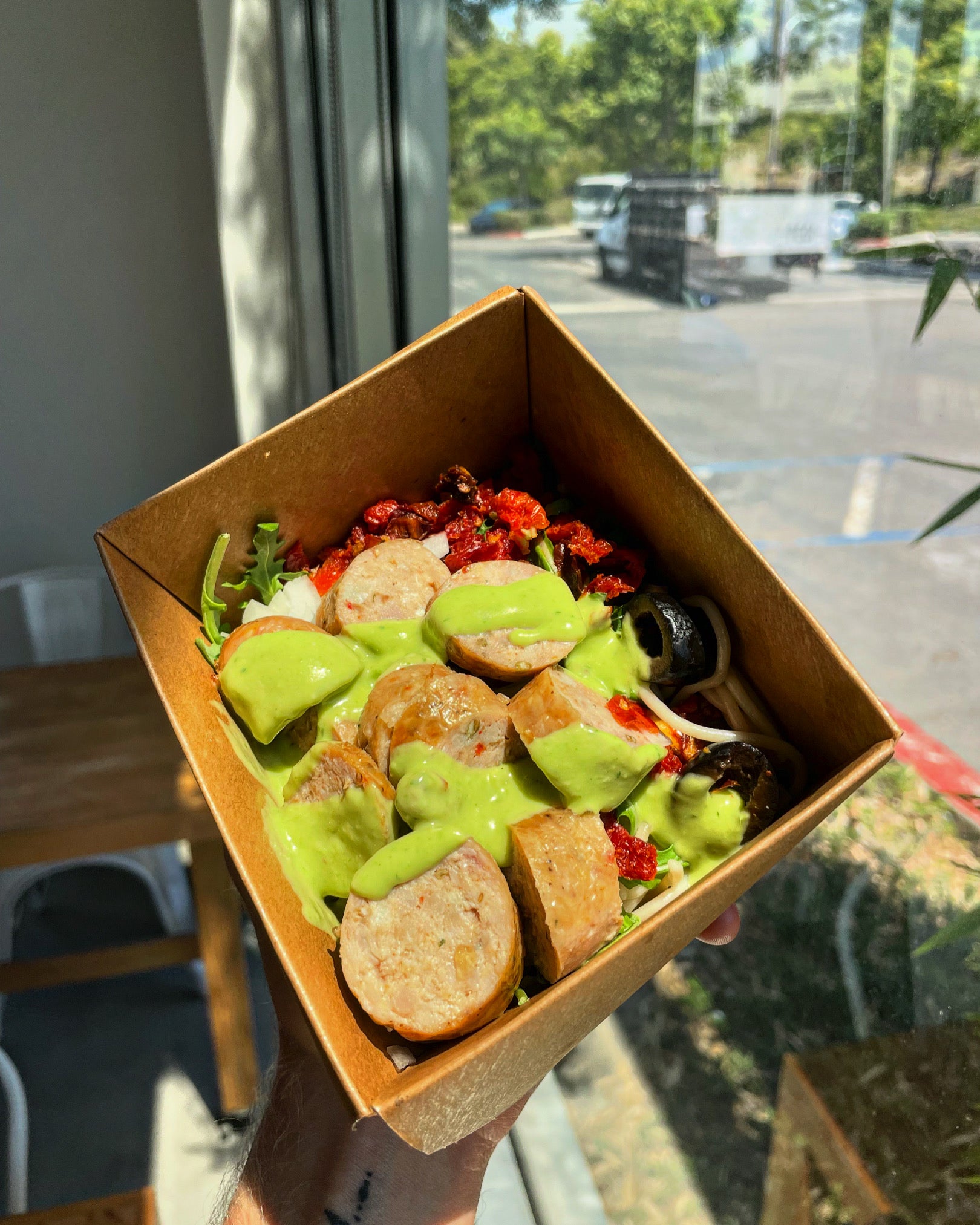 Low Carb Up Charge | Primal Balance Nutrition